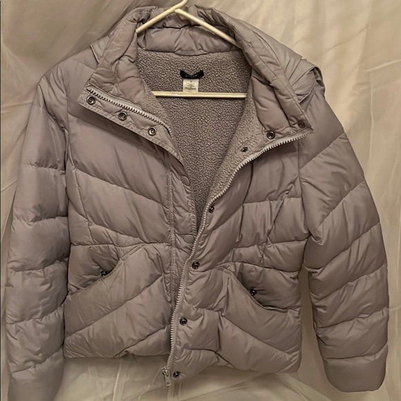 J. Crew | Jackets & Coats | Jcrew Puffer | Poshmark